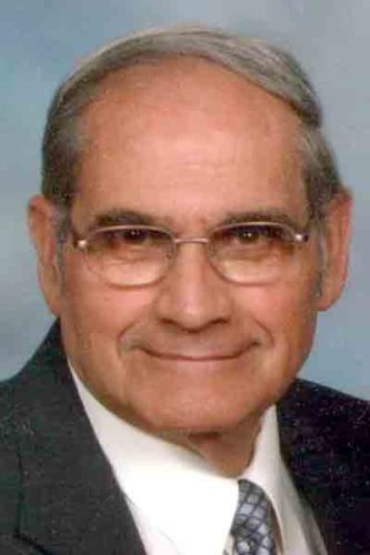 Joseph Vincent 1932-2017 | News, Sports, Jobs - Tribune Chronicle